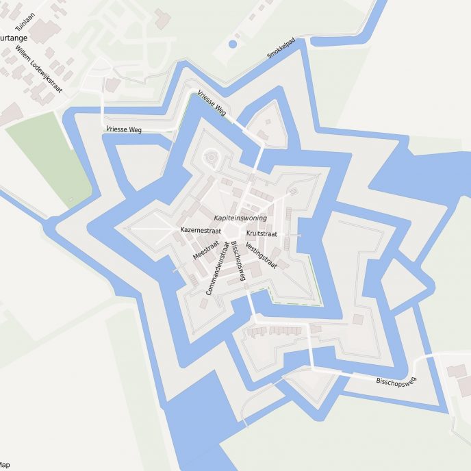 locr DE | Individualisierte Anfahrts- und Umgebungskarten für ...