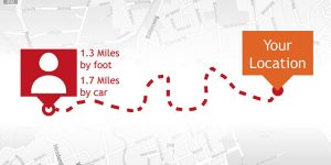 Personalized maps for marketing, printing and more | locr EN