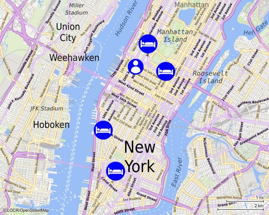 locr GEOadverts–Customized Magazine Ads Boost ROI | locr EN