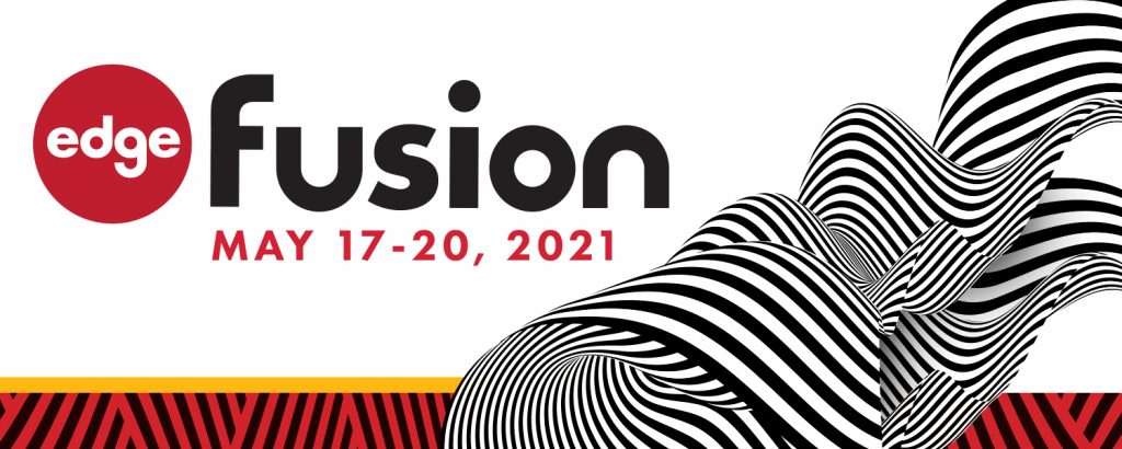 Let’s meet up at Dscoop Edge Fusion. Here’s how. | locr EN