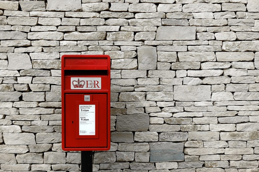 Mail Matters More Than Ever | locr GEOservices & MAPS EN