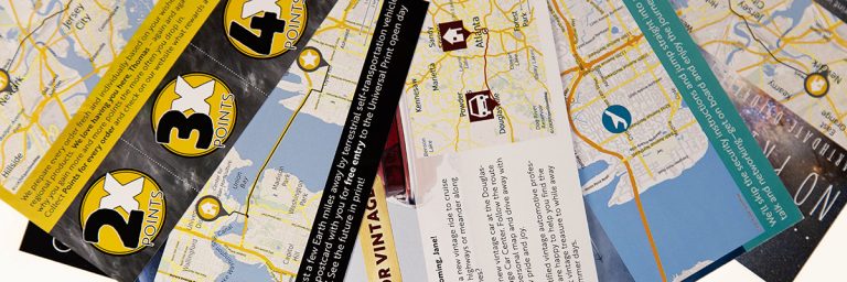 Print Marketing & Location Data: The Perfect Match! | locr