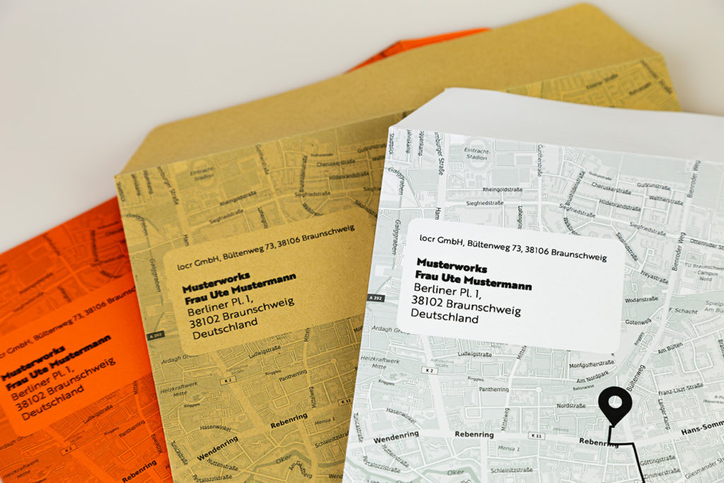 Personalized Packaging: Tips and Ideas | locr EN