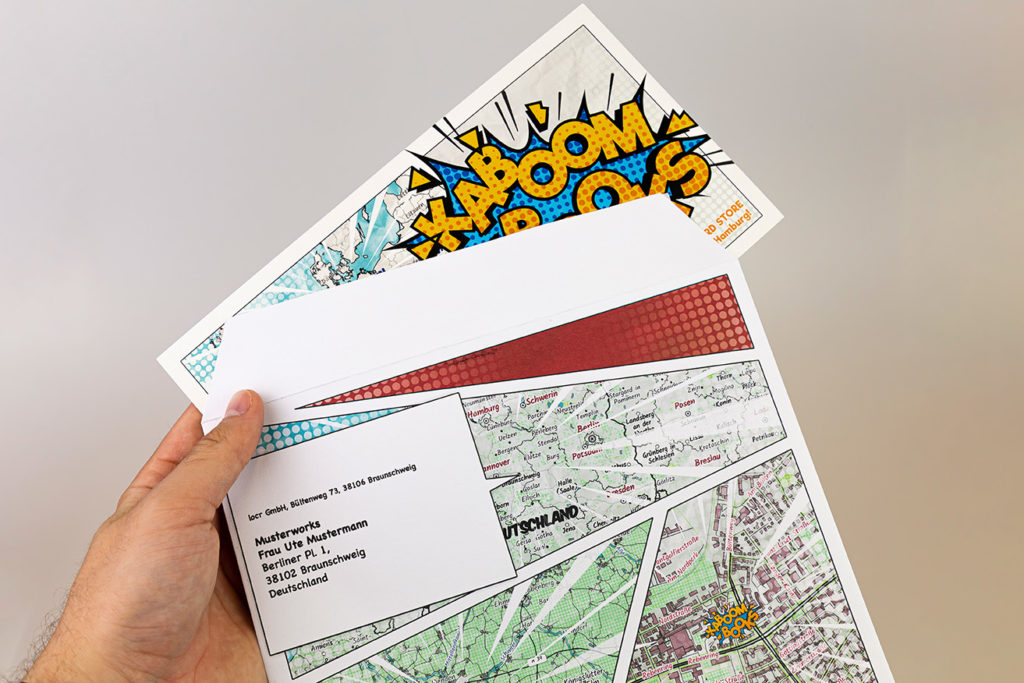 Personalized Packaging: Tips and Ideas | locr EN